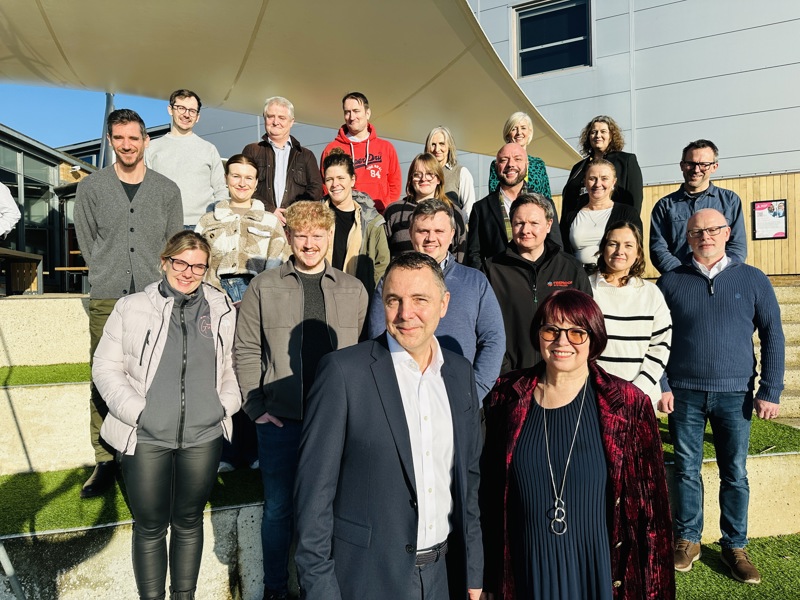 News Made Smarter empowers 20 new digital leaders to deliver smarter ...