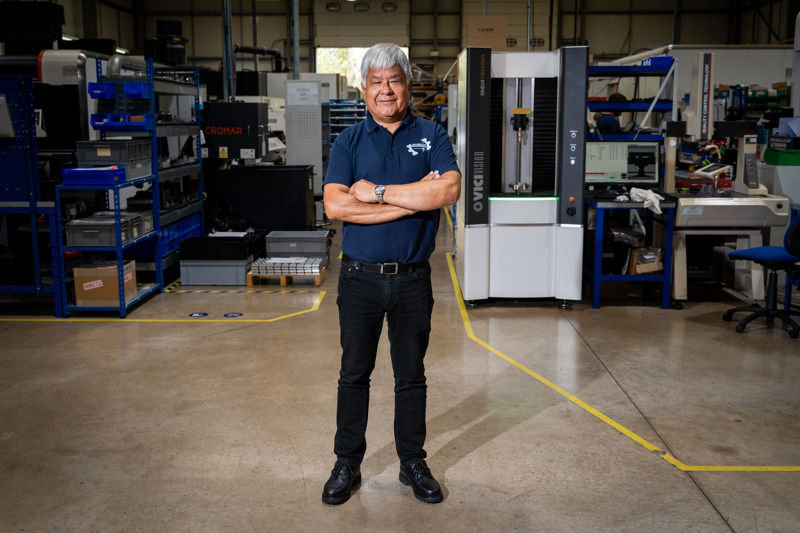 The Impact of Made Smarter | Made Smarter