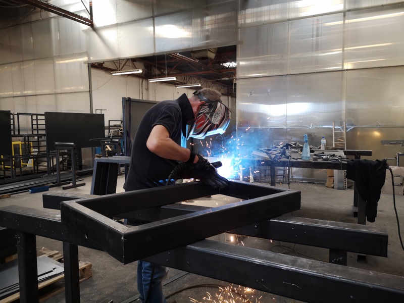 Case Study - Abbey Group | Made Smarter