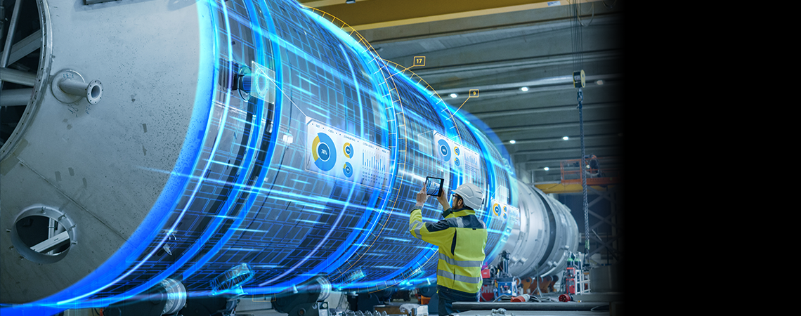 Made Smarter Innovation Hubs – Smart Factory & Digital Supply Chains ...