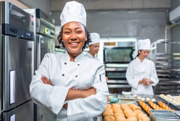 Boosting bakery manufacturers using digital technology | Made Smarter
