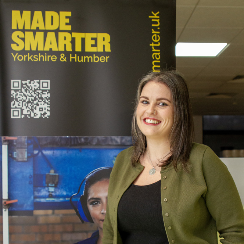 Yorkshire manufacturers urged to “act now” to claim vital grant funding ...