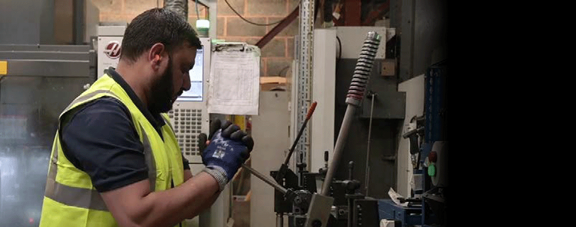 How Metal Assemblies Used Cutting Edge Software Through Made Smarter