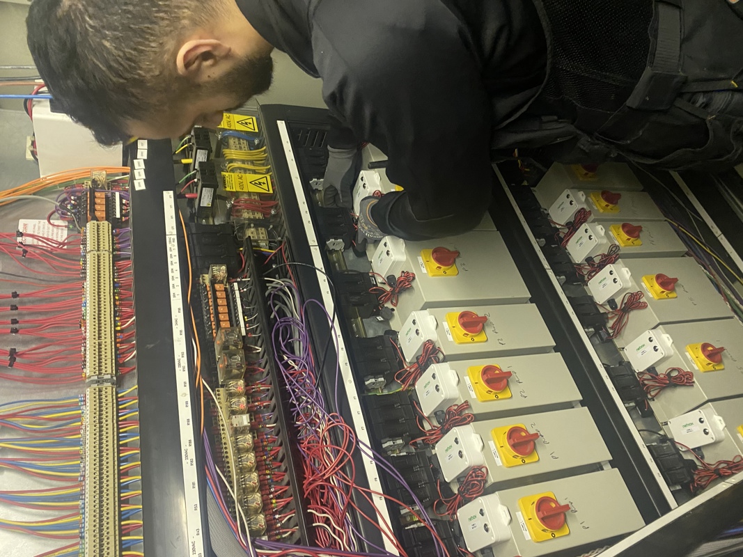 Case Study - Sustainable Smart Technologies | Made Smarter