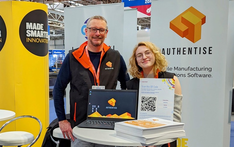 Innovation Alley – a Great Place for Meaningful Conversations | Made ...