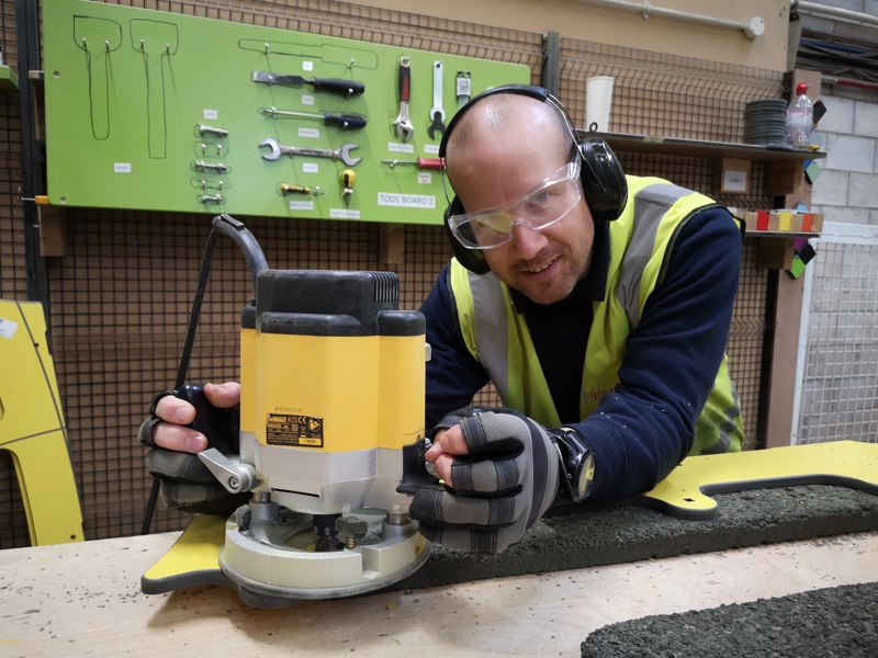 How Made Smarter Supported Playdale Playgrounds Through Tech Adoption