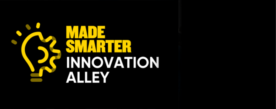 The journey from Innovation Alley to Innovative Success