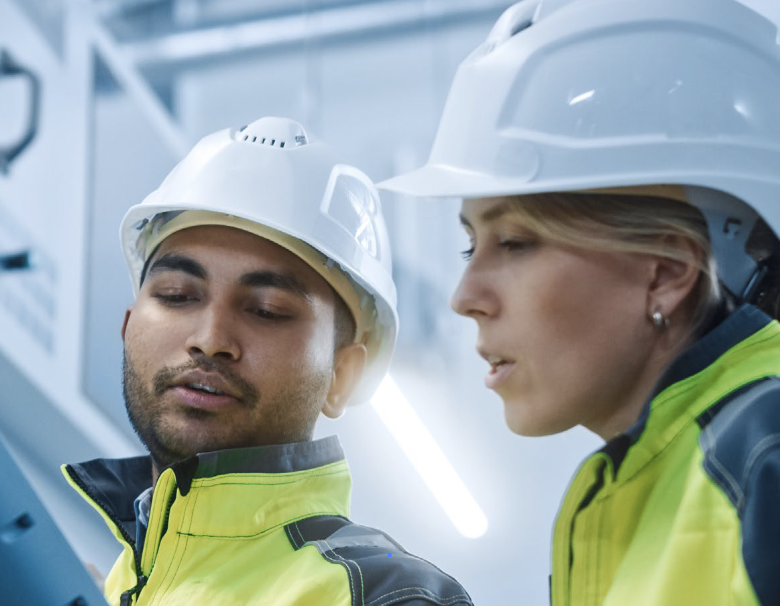 Guide To Diversity and Inclusion In Manufacturing - Made Smarter