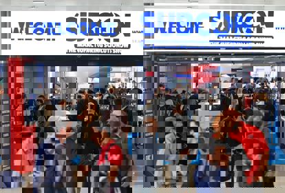 Blog - Six stand-out moments from National Manufacturing & Engineering ...