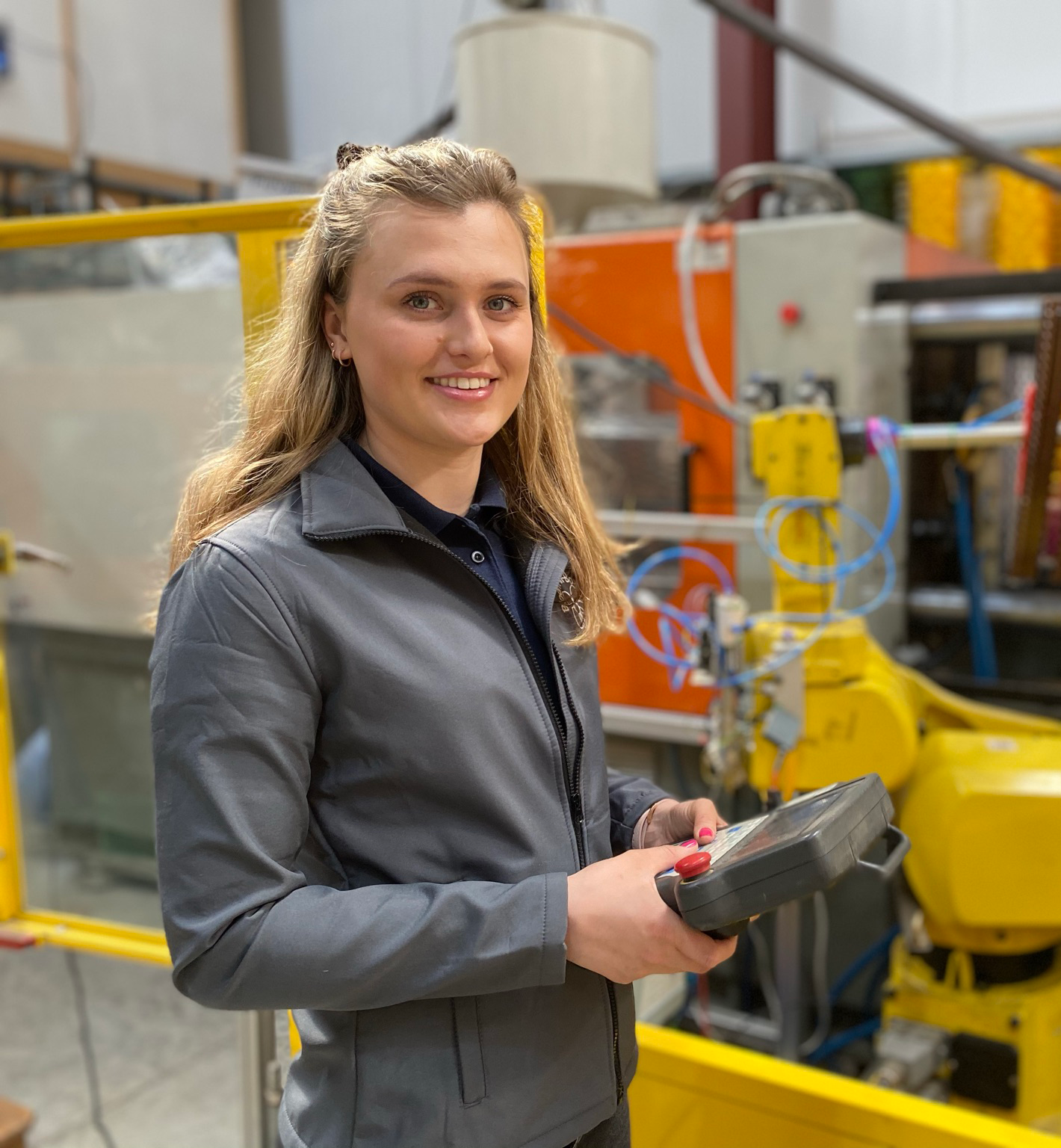 Blog - Automation and Robotics in Manufacturing | Made Smarter