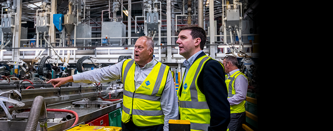 Made Smarter creates 60 digital leaders – Made Smarter