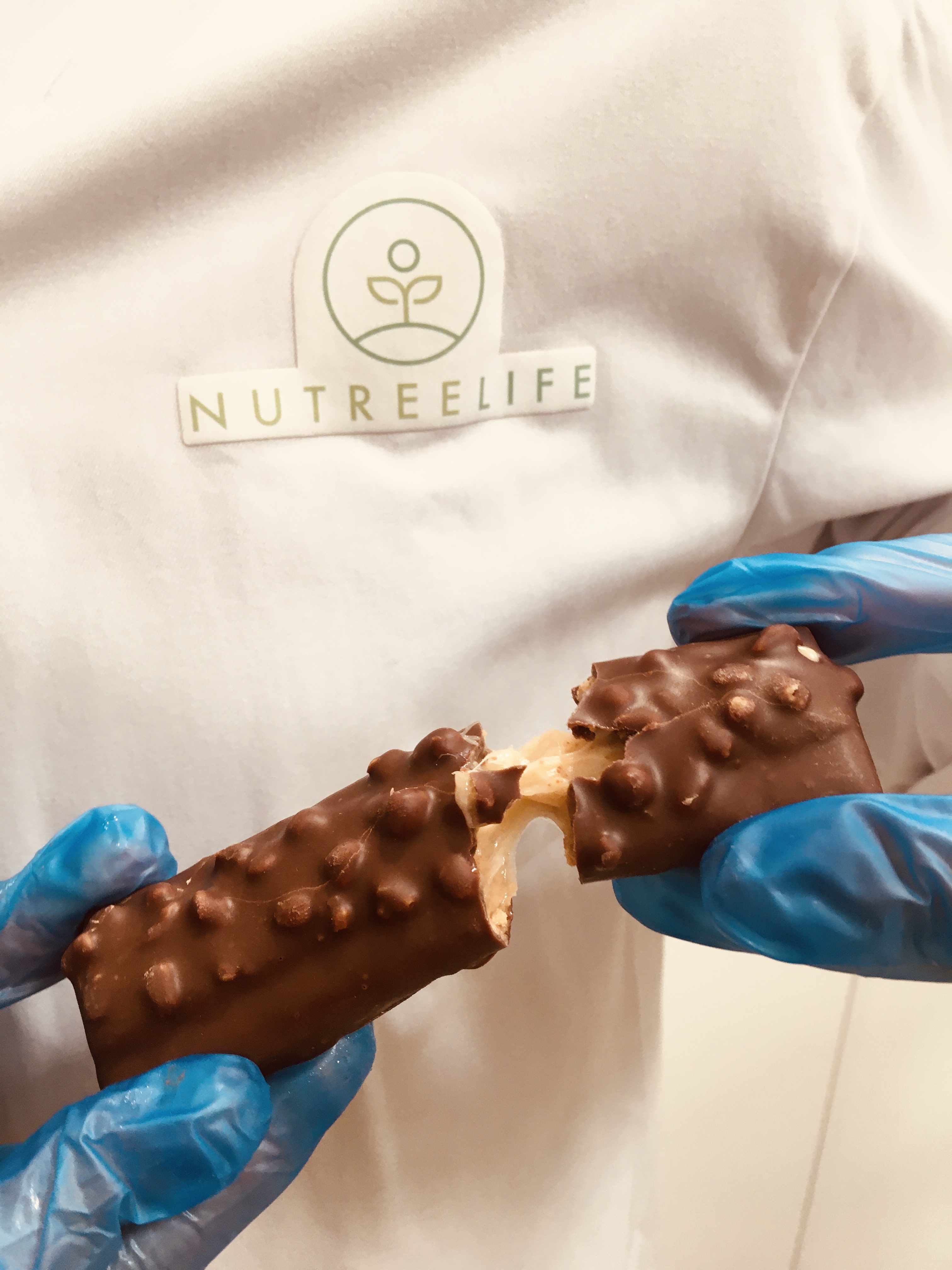 Manufacturer to increase production via data-driven tech