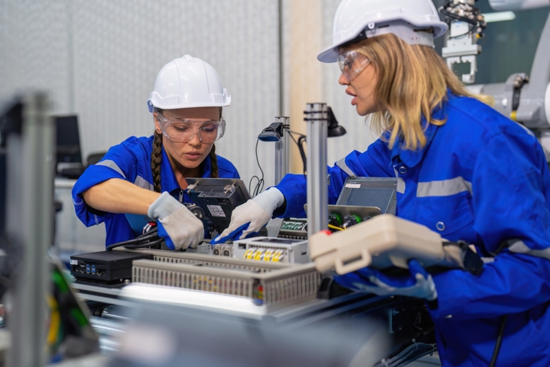 The Road to Industry 4.0 - How SME and Micro Manufacturers can get ...