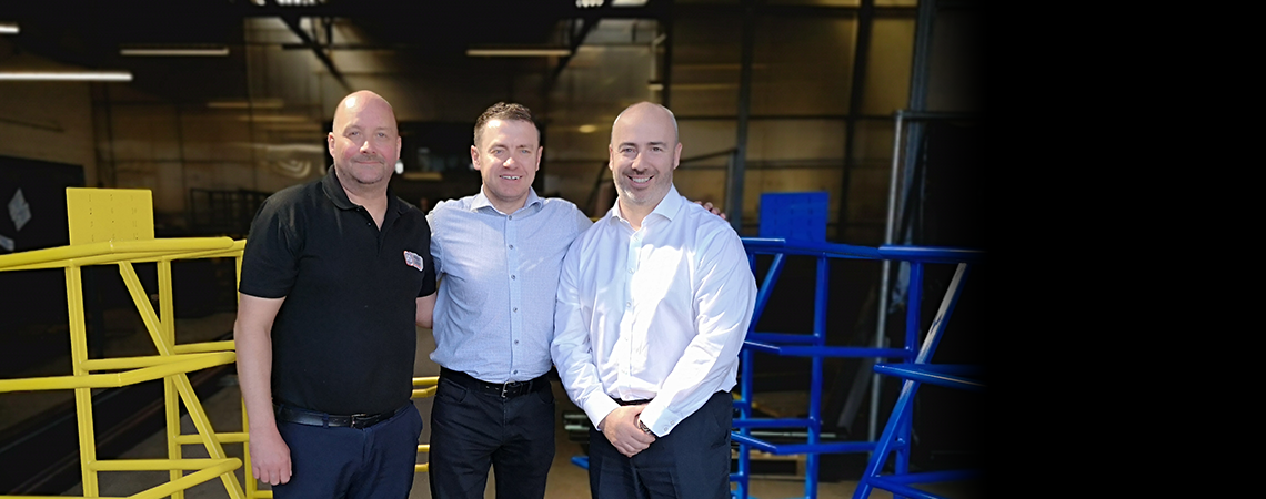 Embracing the fashion for digital transformation