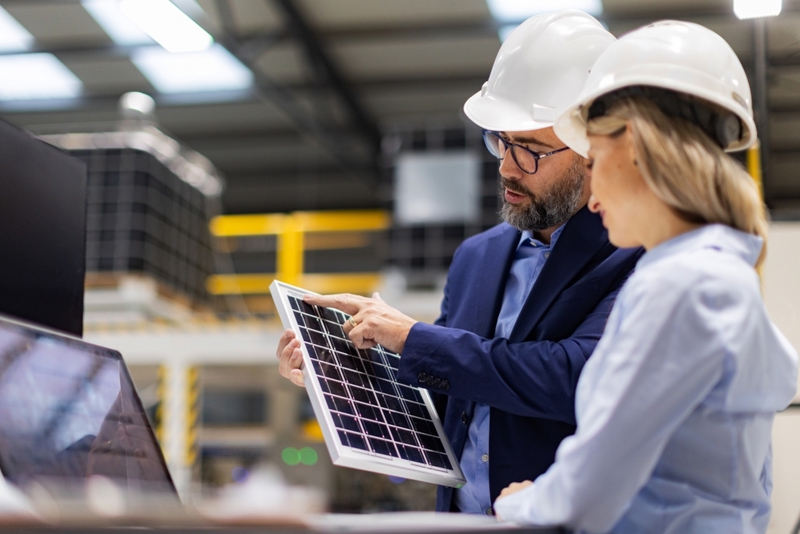 Unlock the potential of your micro manufacturing business | Made Smarter