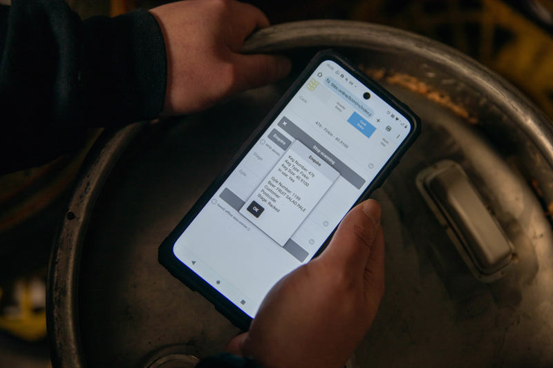 Case Study - Three Brothers Brewing Company | Made Smarter