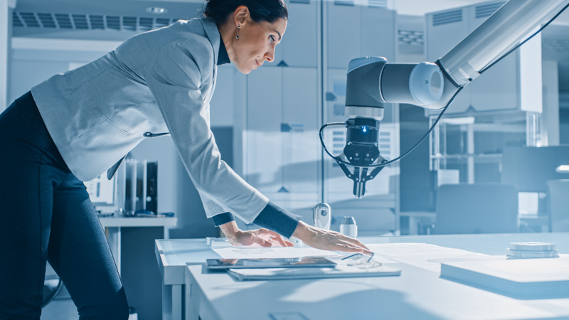 UK manufacturing growth innovation themes – Made Smarter UK manufacturing growth innovation themes – Made Smarter