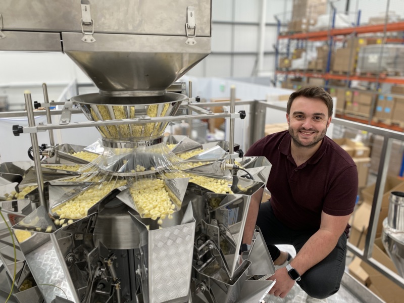 From Bottlenecks to Breakthroughs: How Automation is Helping Manufacturers Thrive | Made Smarter