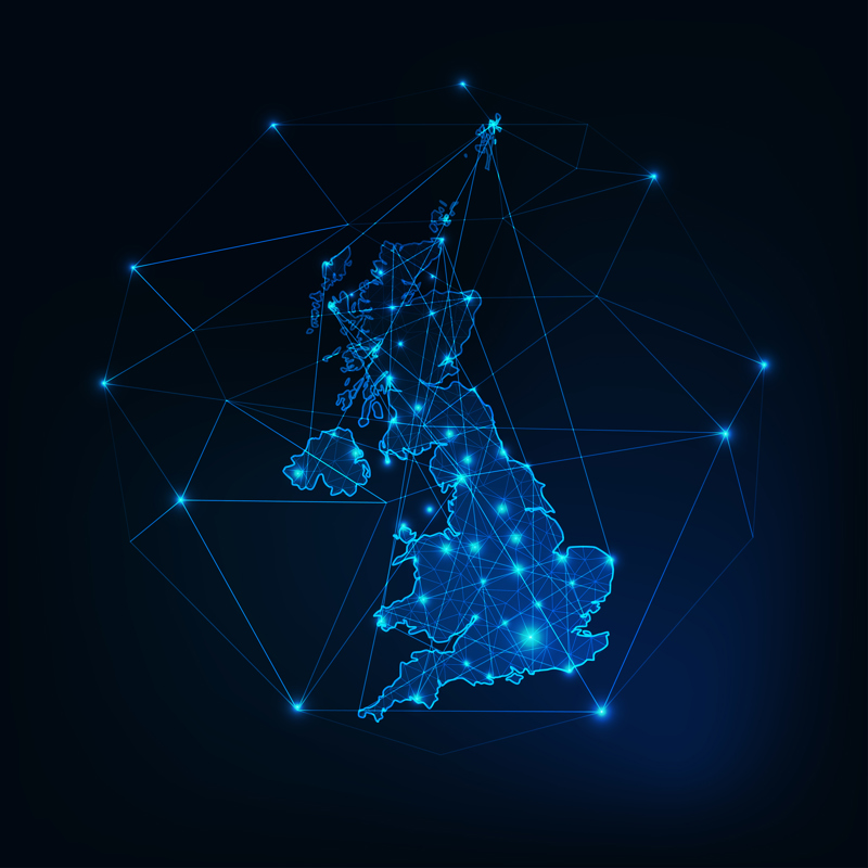 UK digital manufacturing advice & funding – Made Smarter